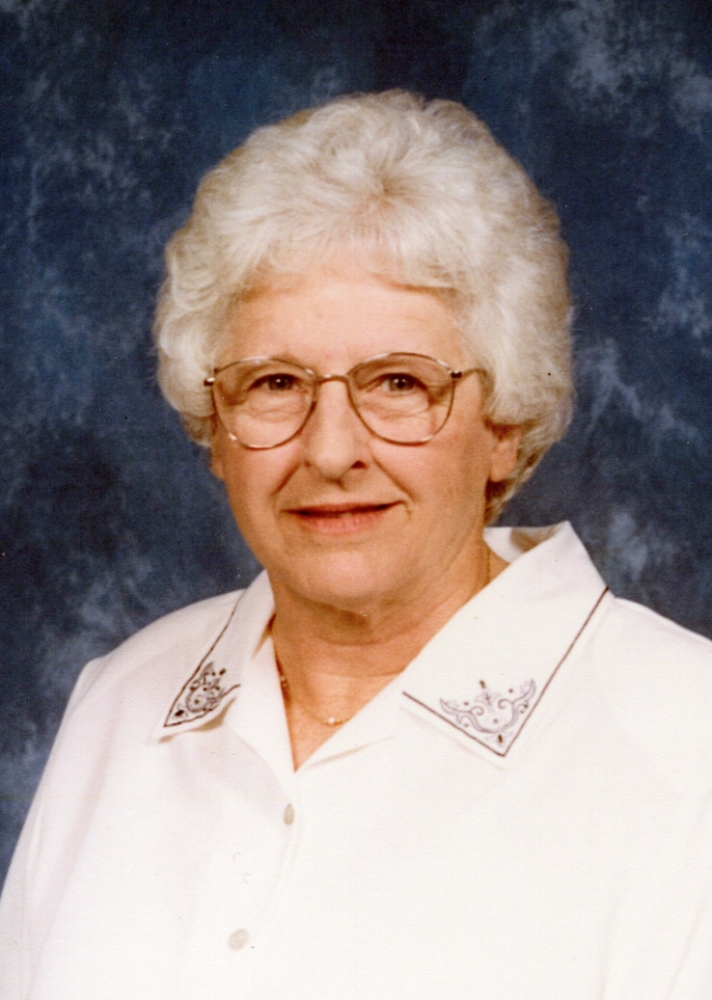 Judy Westfall - 2024 - Needham-Storey-Wampner Funeral Service