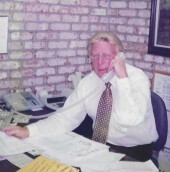 James Edward White - 2024 - Bollman Funeral Home