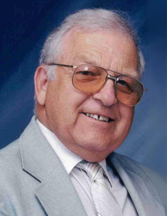 Roy Johnson - 2024 - Kale Funeral Home