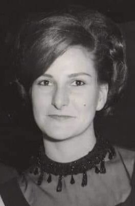 Pauline Vivian Cosgrove - 2024 - Denning's of Forest