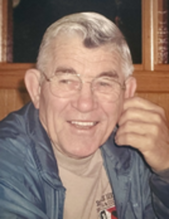 James Ronald Henson Sr. Obituary - 2024 - Jeffrey S. Painter Funeral ...