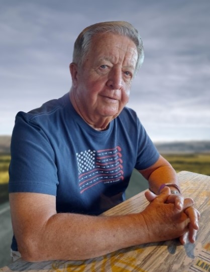 Norbert "Jim" Allen - 2024 - Duksa Family Funeral Home