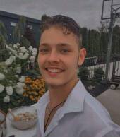 Thomas Neil Town - 2024 - Sherwood Funeral Home