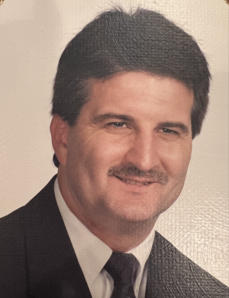 Wayne Edward "Eddie" Fisher - 2024 - Bollinger Funeral Home