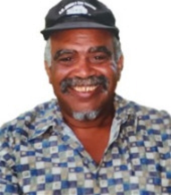 Tony Johnson - 2022 - Gerald A. Smith Funeral Home Limited