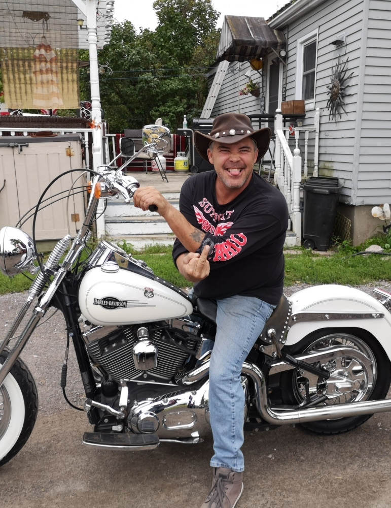 James MacCormack - 2024 - Ottawa Cremation Service Inc