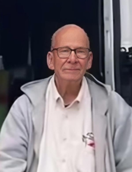 Gary Michael Bourd - 2024 - Mahn Funeral Homes