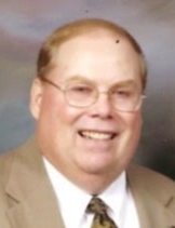 John Terry Ahlgren - 2024 - Moss Family Funeral Homes