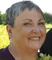 Nancy Kay Robertson - 2024 - Kendrick Funeral Home Ltd.