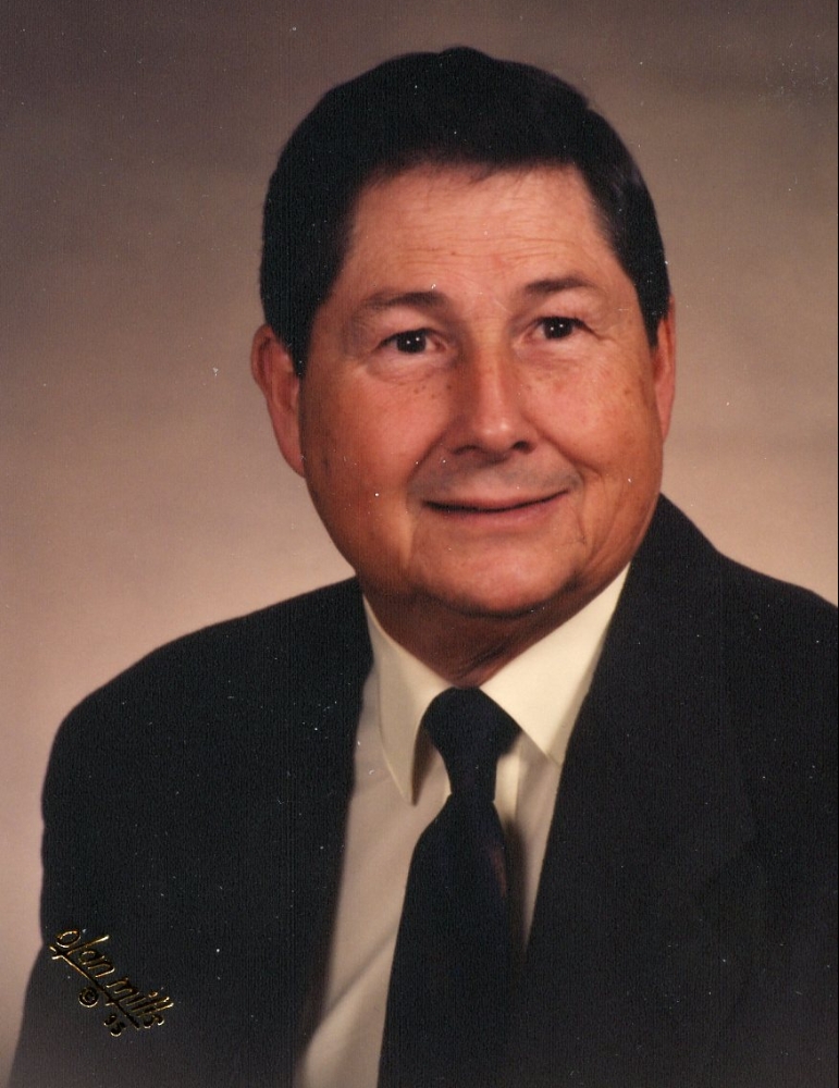 Louis Lopez, Jr. - 2024 - Heath Funeral Chapel