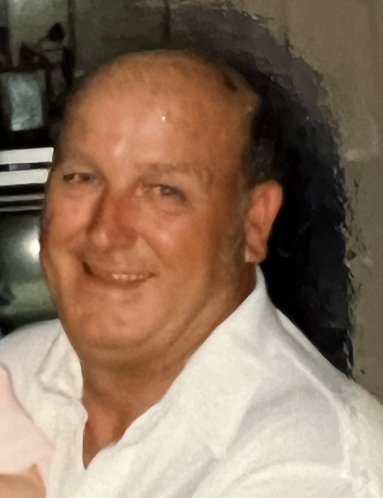 Donald W. Moran - 2024 - Schilling Funeral Home