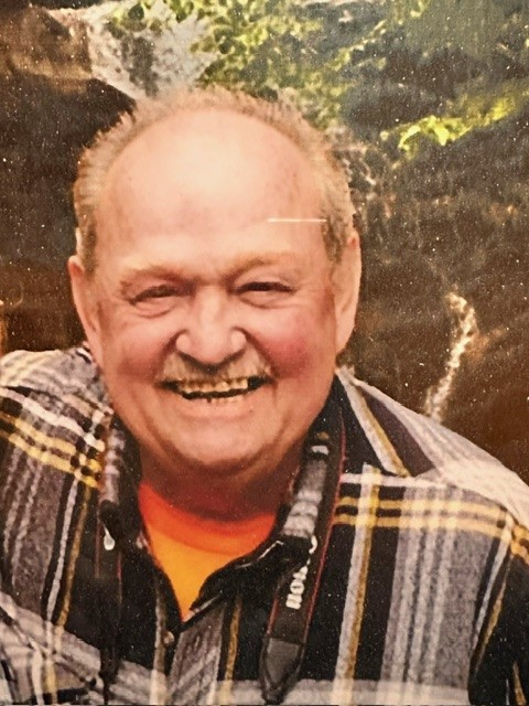 Joseph Lubera - 2024 - Muffley Funeral Home Inc