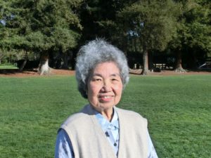 Jane Chen - Memories Trees