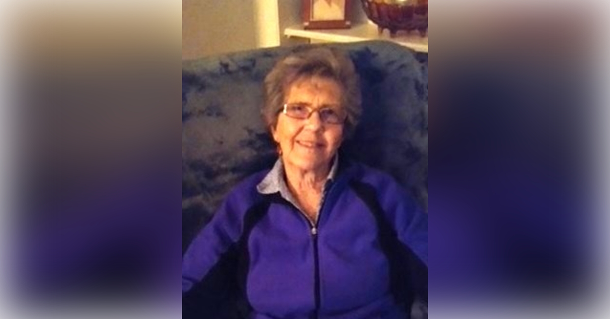 Obituary information for Jeanette L. Butler
