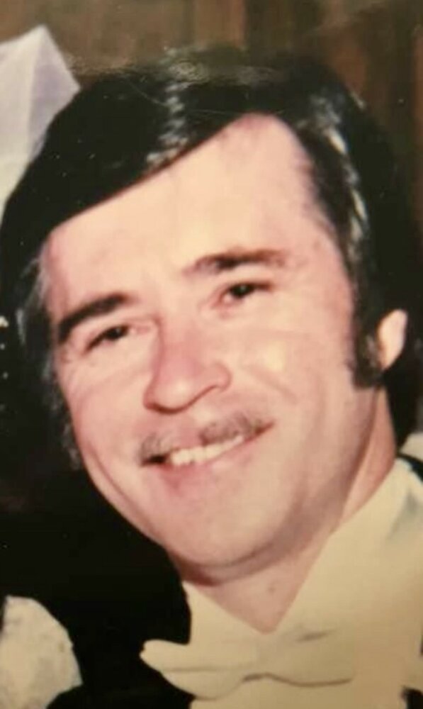 John J. Hopkins - 2024 - Falco Caruso & Leonard Funeral Home