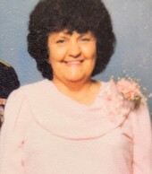 Nadine Crose - 2024 - Anglin Funeral Home