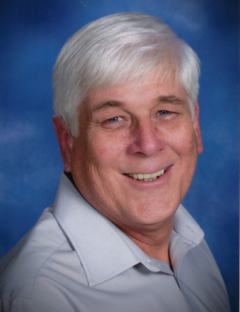 Randy Hooper - 2024 - Gray Mortuary Inc