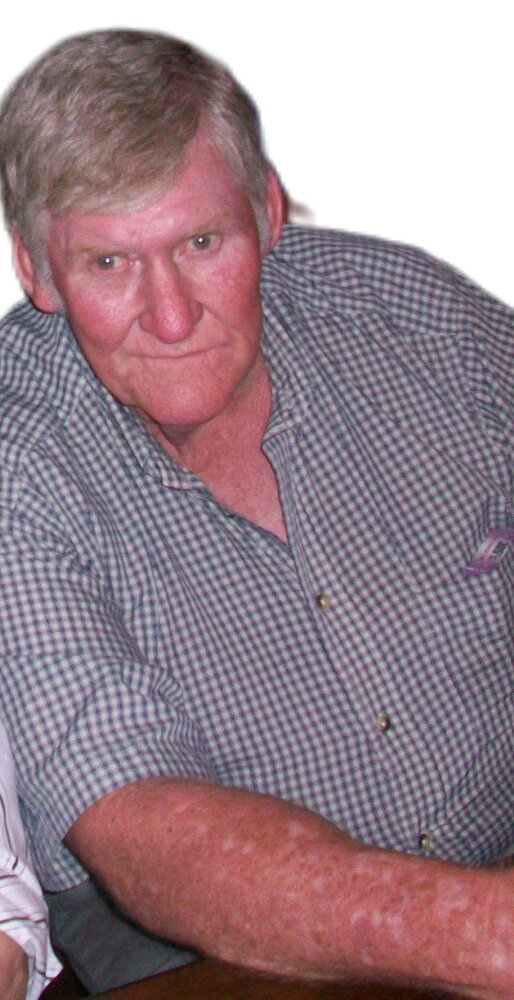 Kenneth Heystek - 2024 - A Life Tribute Funeral Care - Largo