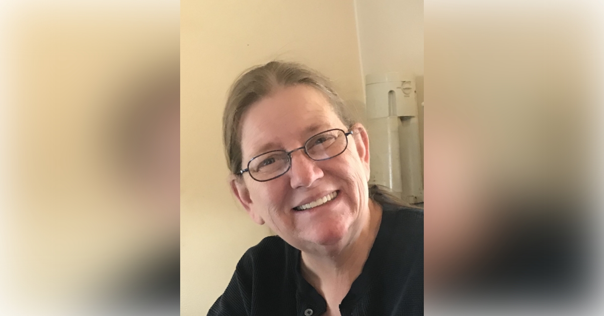 Obituary information for Aunt Sandy