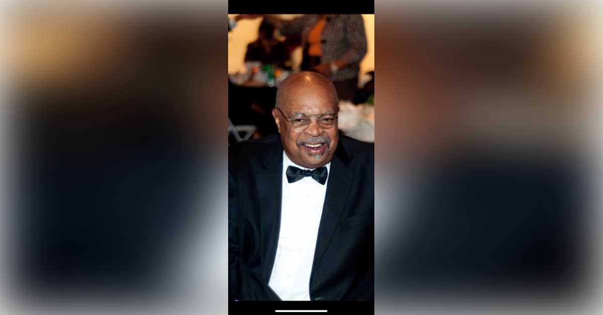 Obituary information for Howard A. Smith
