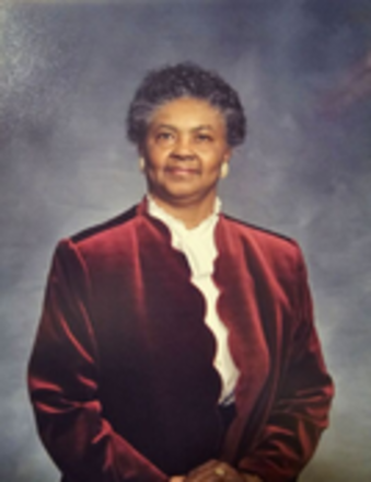 Leola M Smith - 2024 - Wiseman Mortuary