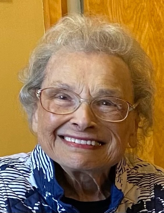 Joyce E. Miner - 2024 - Carlson Holmquist Sayles