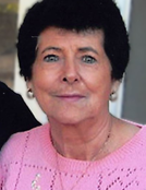 Geraldine "Geri" May Riney - 2024 - Grand View Funeral Home & Burial Park