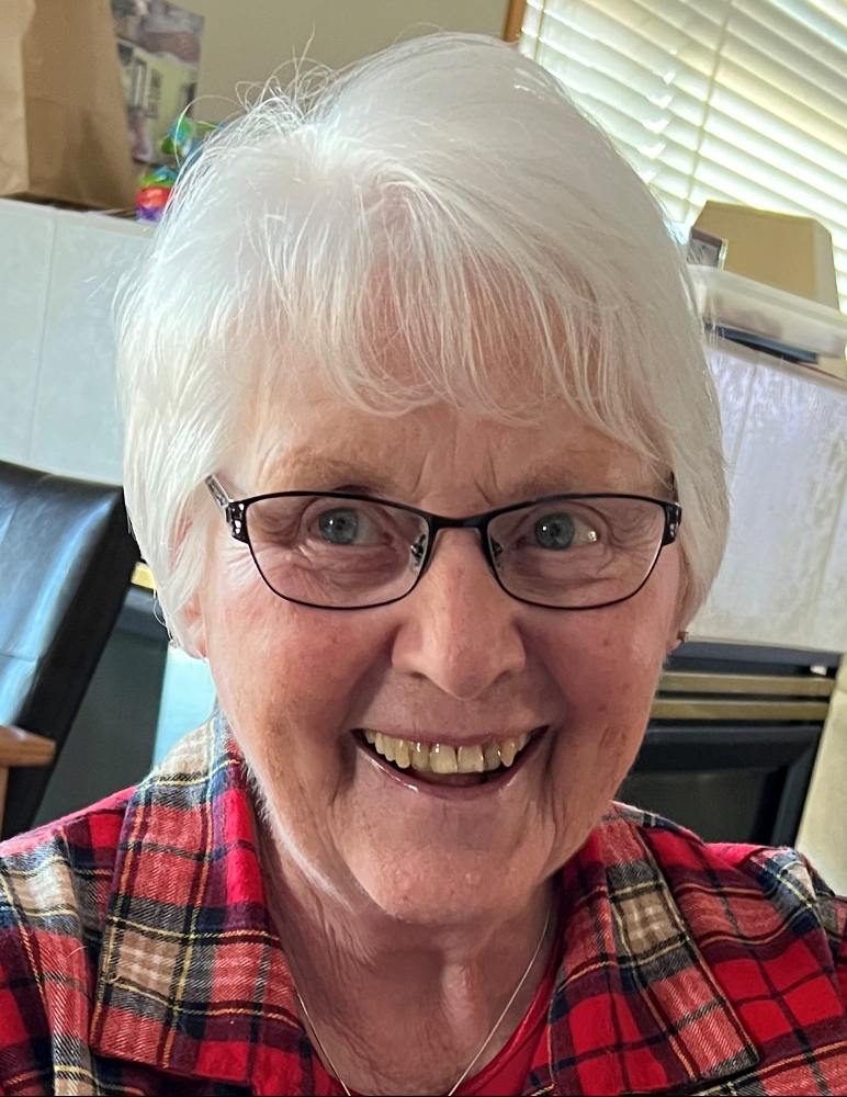 JoAnn P. Topp - 2024 - Williams Dingmann Funeral Home