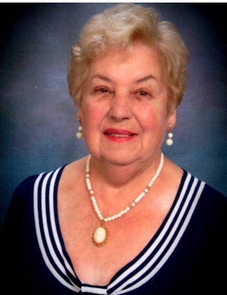 Celia Julia (Cintrón) Olsen - 2024 - Thomas L. Neilan & Sons Funeral Homes