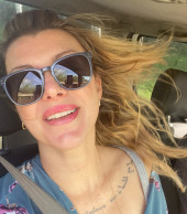 Rachel Leigh Garvin - 2024 - Norman's Mortuary