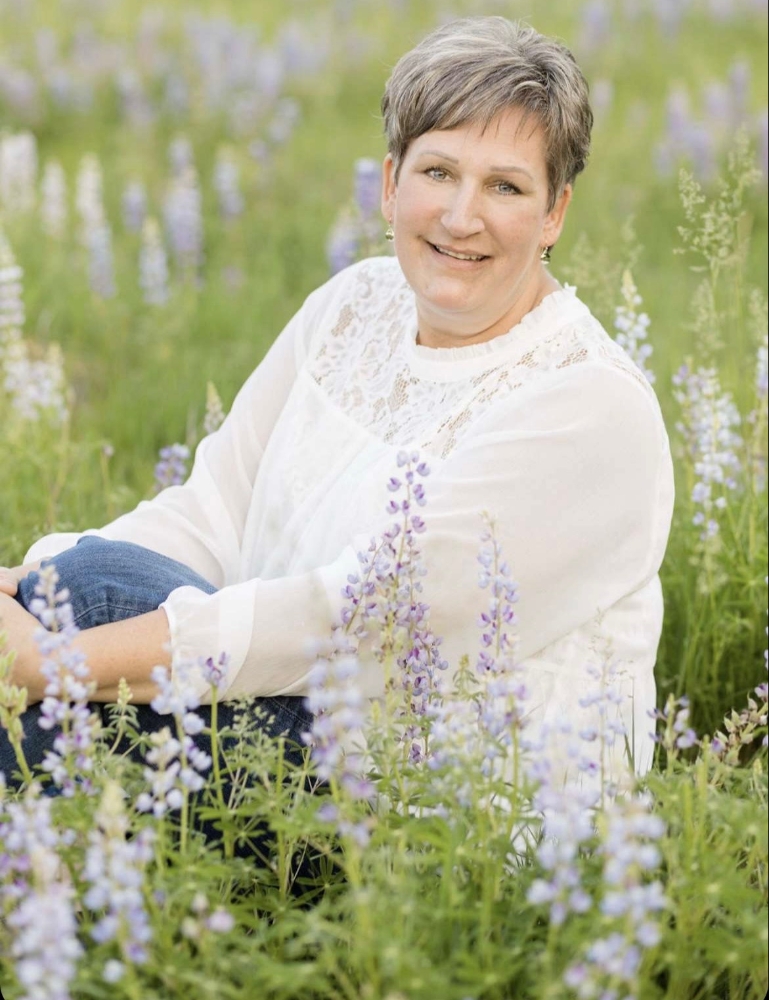 Melissa Dixon - Memories Trees