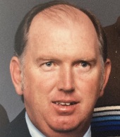 John Dawn Riley - 2024 - Finch Funeral Chapel, LLC