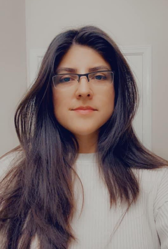 Jessica Gonzalez Ybarra - 2024 - Healey Mortuary and Crematory