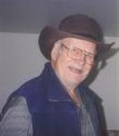 Wilford Elroy Sand - 2015 - Thompson Funeral Service Ltd