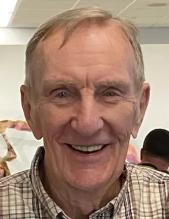 Obituary information for John James Kelly