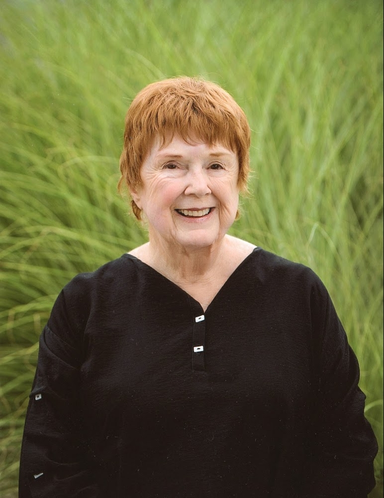 Ann Harrison Hadley - 2024 - WS Clancy Memorial Funeral Home