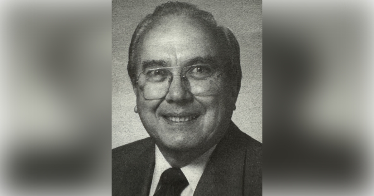Obituary information for Albert S. Tavenor