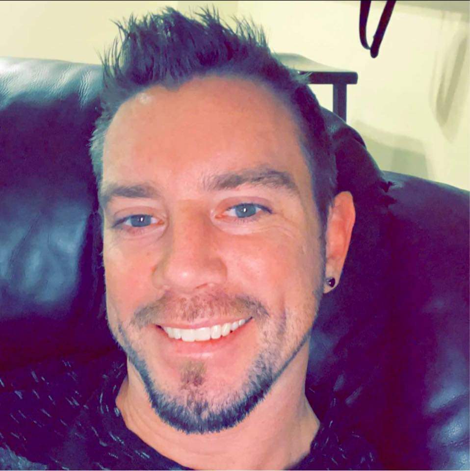 Tyler J. Owen - 2024 - Lewin Funeral Home