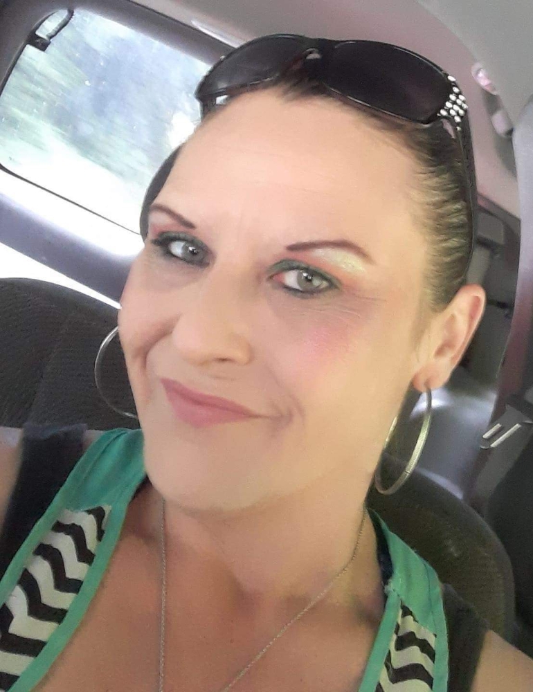 Kimberly Renee Blankenship - 2024 - Grundy Funeral Home Kimberly Renee Blankenship - 2024 - Grundy Funeral Home
