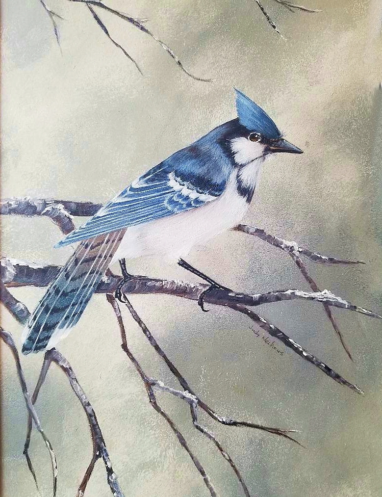 Judy Neihous - 1970 - Judy Neihous