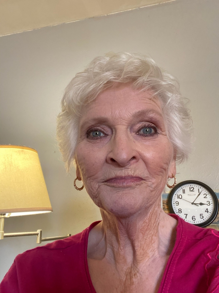 Sandra Sue Hamilton - 2024 - Acres West Funeral Chapel