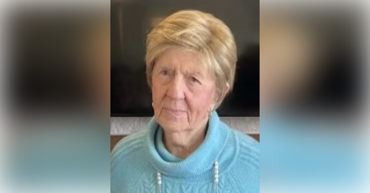 Obituary information for Marjorie Rogers