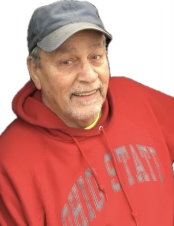 Joseph Edwin Marino Jr. Obituary - 2024 - David C Brown Funeral Home