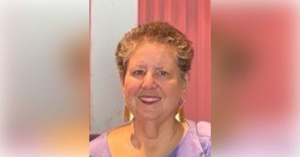Obituary information for Sandra C. Rabin