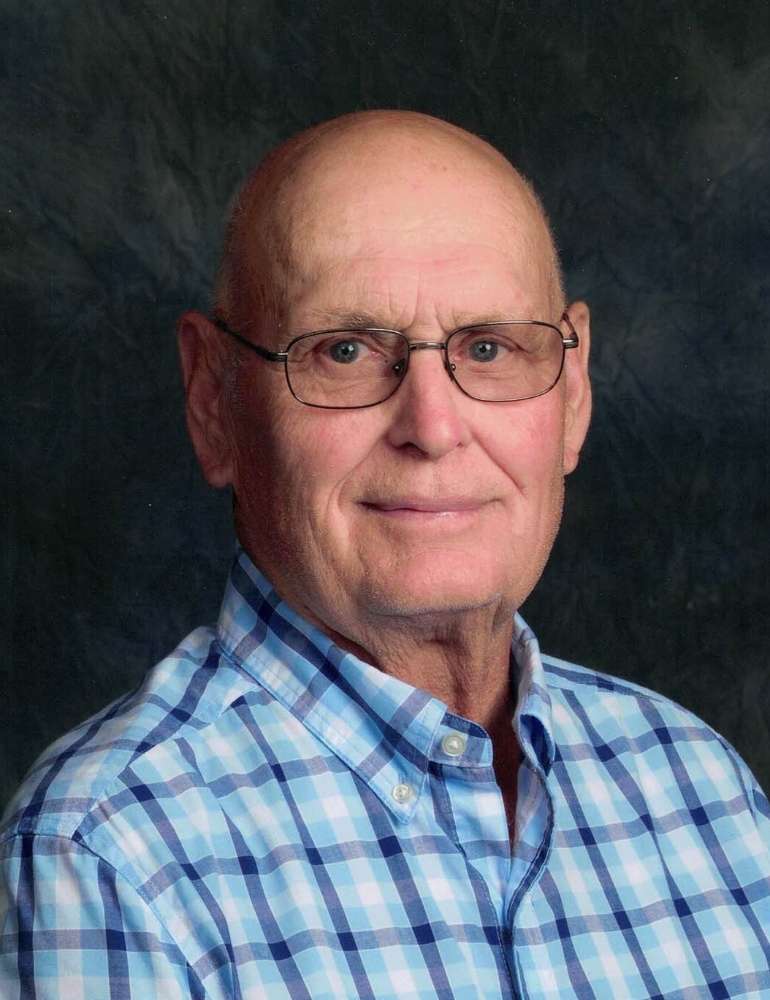 Charles Frederick "Fred" Schneider - 2024 - Lux-Moody-Wolfel Funeral Homes