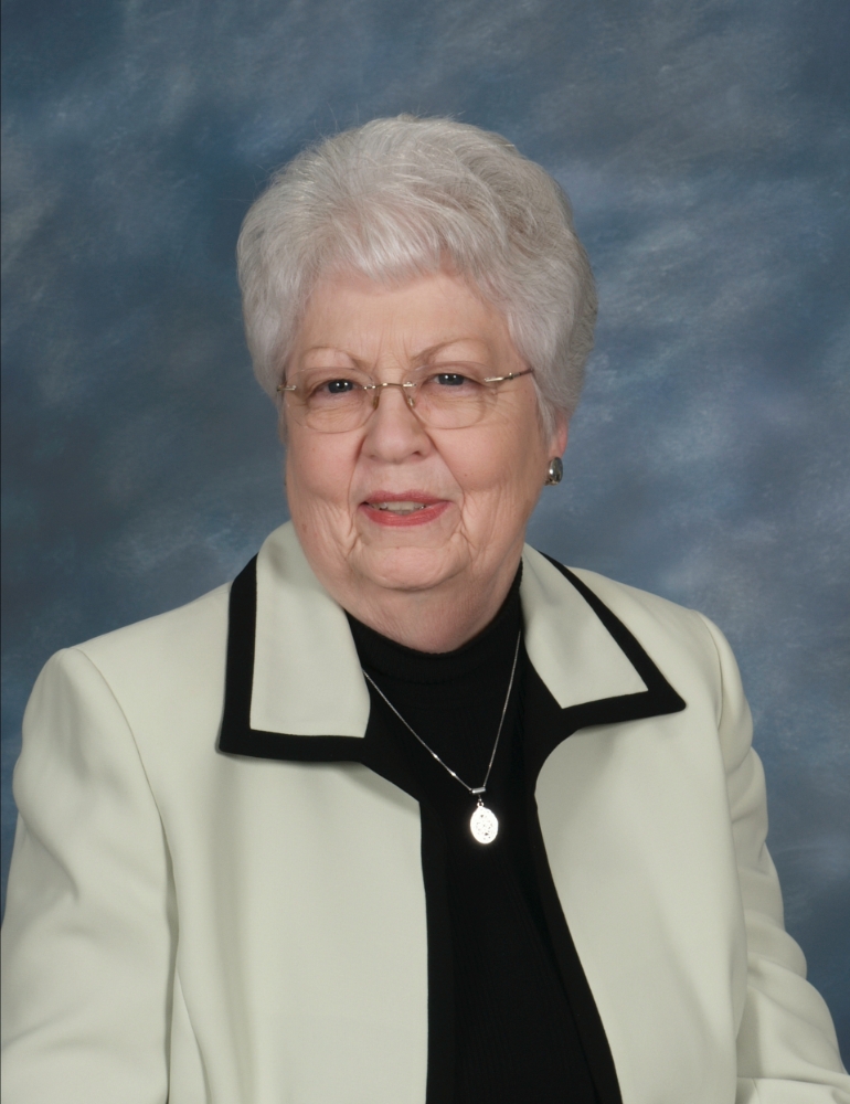 Virginia Lee Pratt - 2024 - Hindman Funeral Services