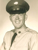 Carroll Preston "Buck" Cronise - 2024 - Osborne Funeral Home, PA