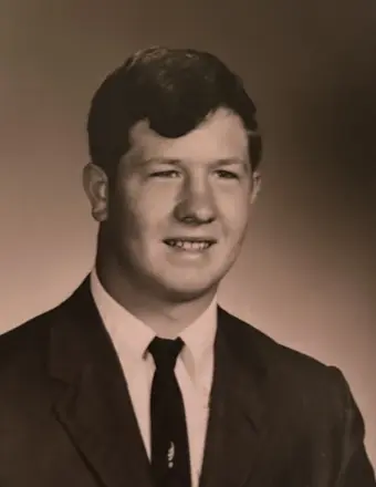 Obituary information for Roger Lee Holtzman