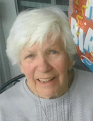 Catherine Ruth Kelly - 2024 - Lee A. Patterson & Son Funeral Home