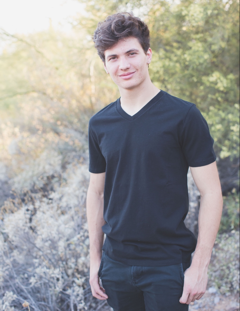 Tyler Clarence Hugon - 2024 - Hansen Mortuaries & Cemetery